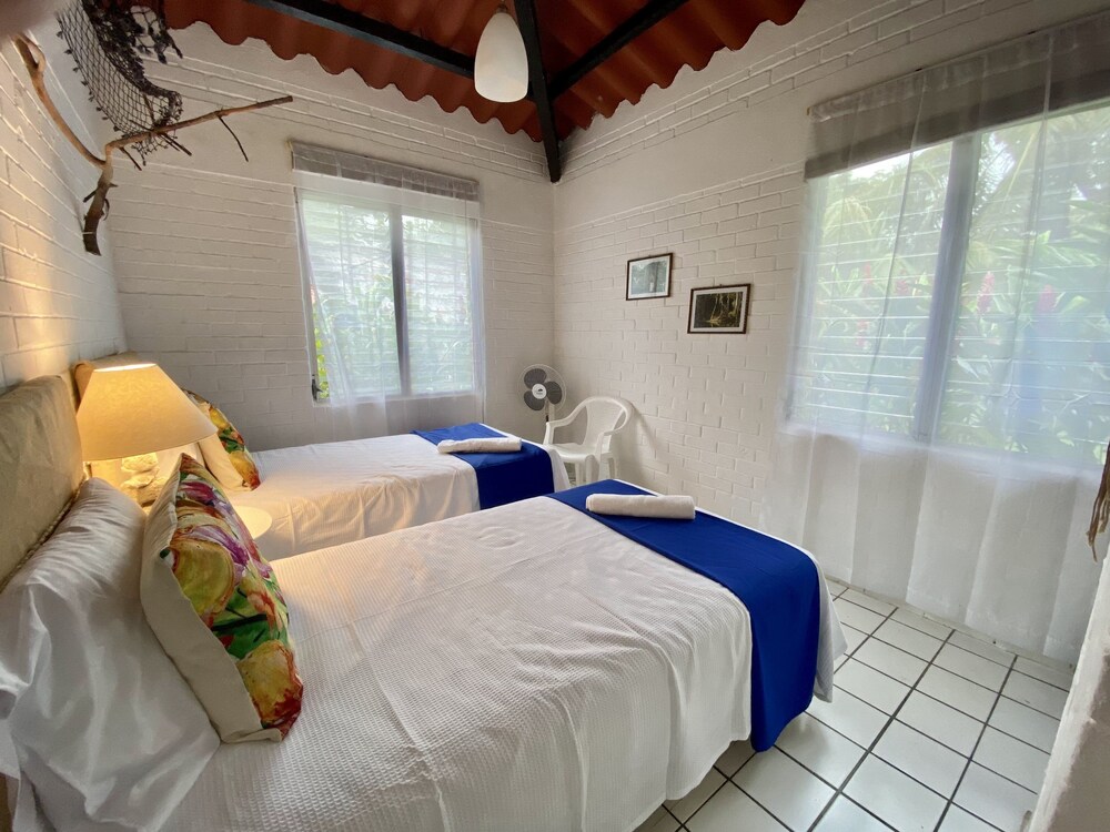 Dl-cozy Chalet - Izabal
