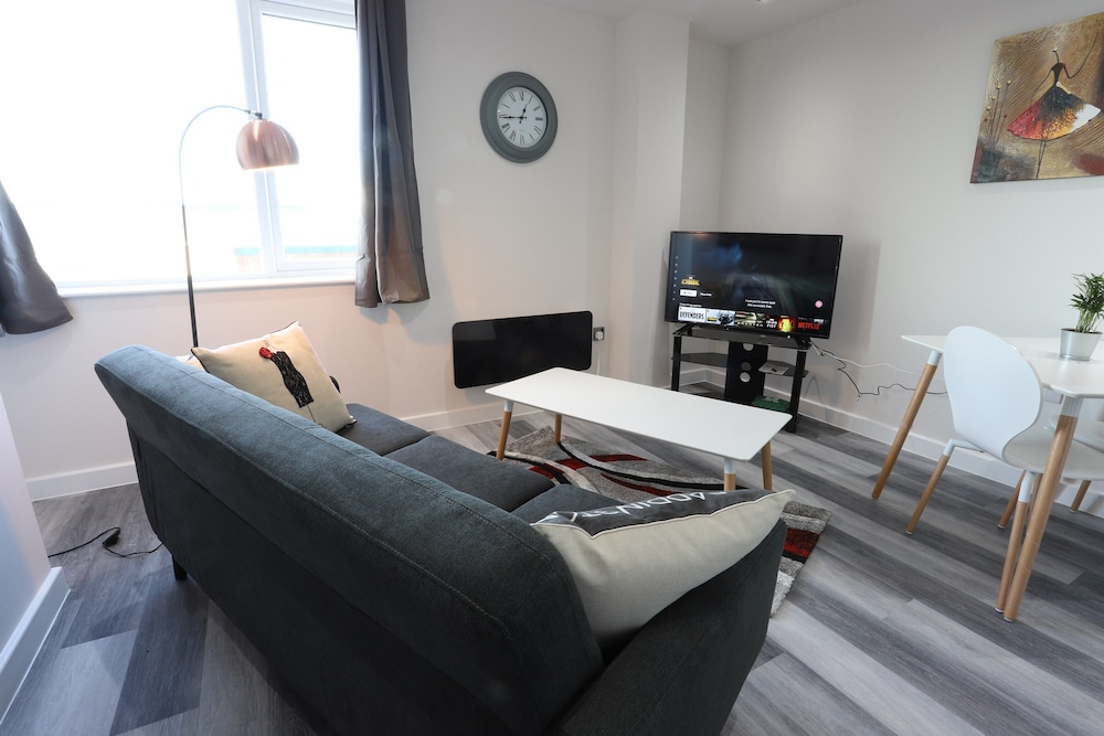 Interchange21- Nec Airport Interchange - Solihull