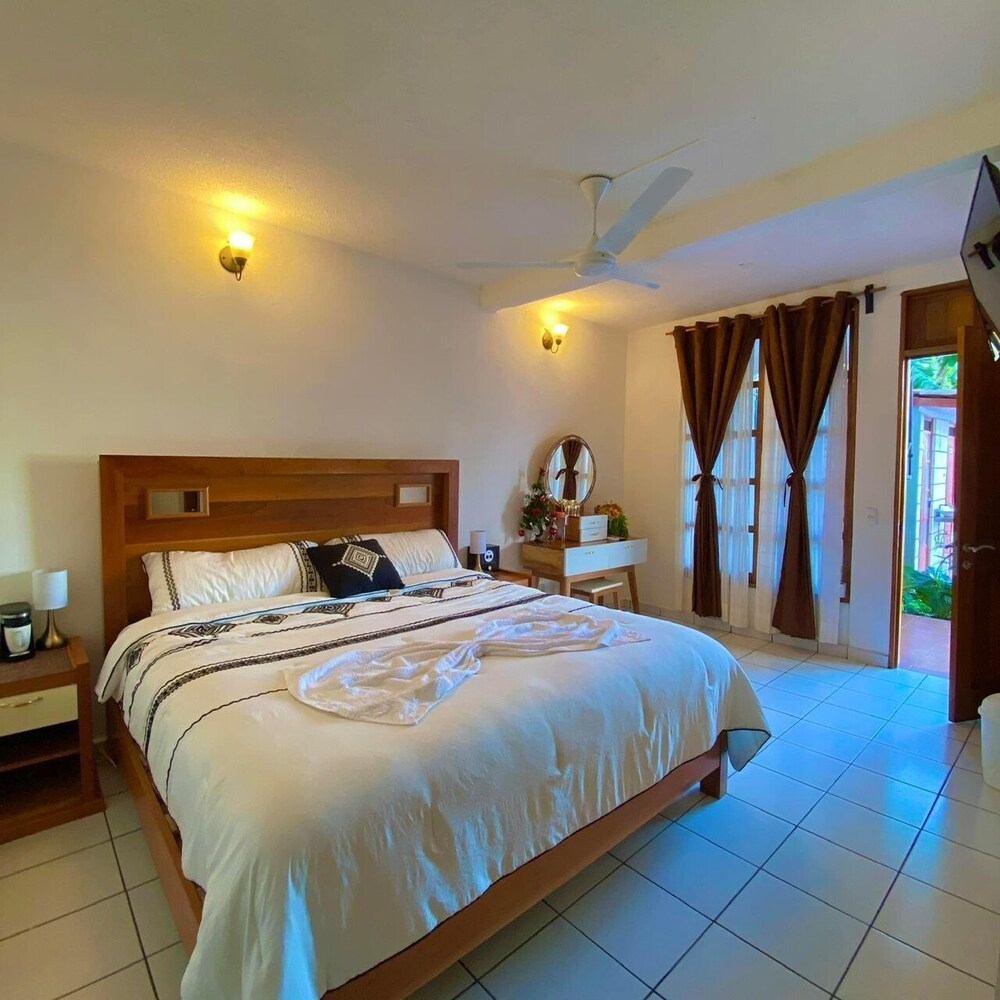 Hotel Milin - Chiapas