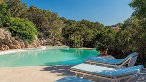 Villa | 5 quartos 
