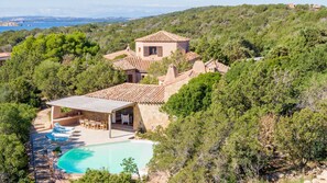 Villa | 5 quartos 