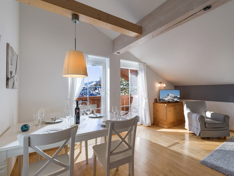 Ski-in / Ski-out - Kirchberg en Tyrol