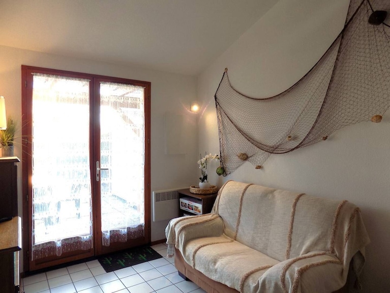 Saint Palais Sur Mer - Villa Mitoyenne De Vacances Dans La Résidence Bois Soleil - Saint-Palais-sur-Mer