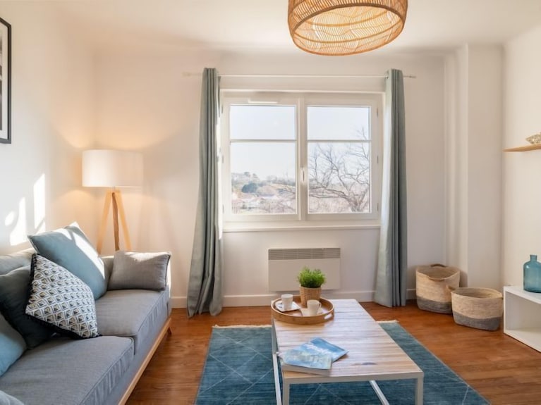 Errepira By Interhome - Ciboure