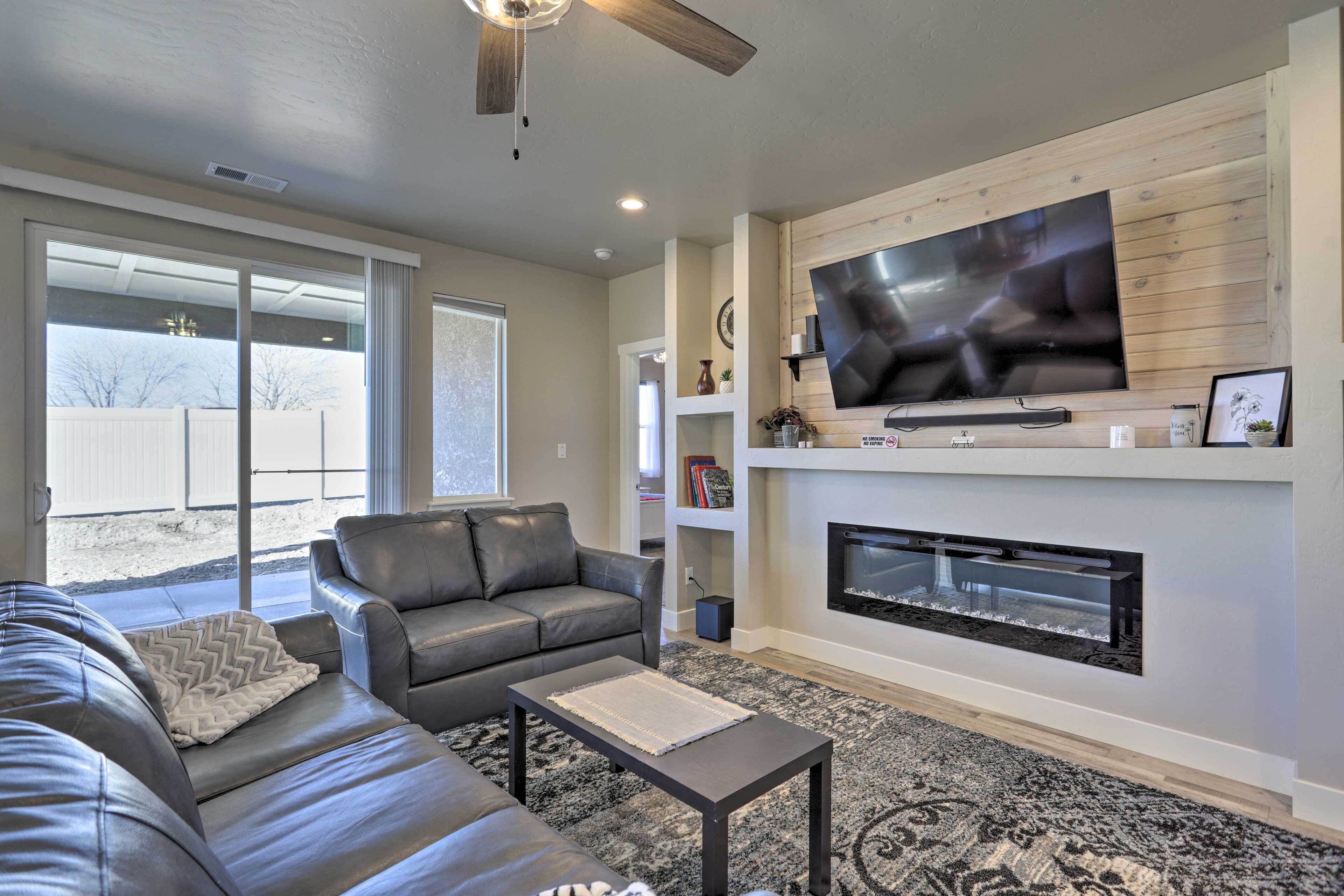 Family-friendly Grand Junction House W/ Patio - Grand Junction, CO