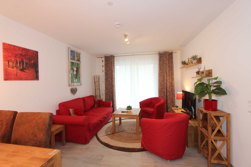 Gra-101 - Apartment With Whirlpool For 2-4 Persons (Ht) - Residence Grafenmatt Im - Feldberg