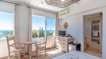Quarto casal exclusivo, 1 cama Queen | Roupas de cama de algodão egípcio, roupas de cama premium
