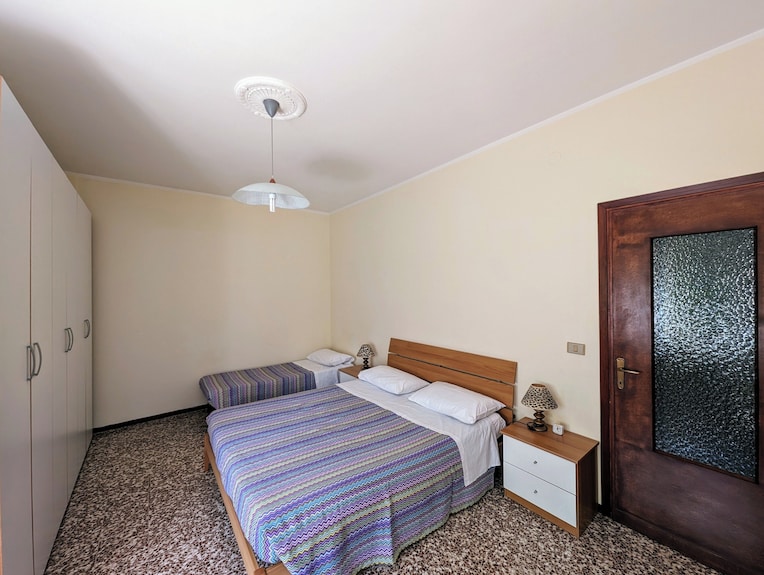 Residence Parco Dei Tigli - Parma