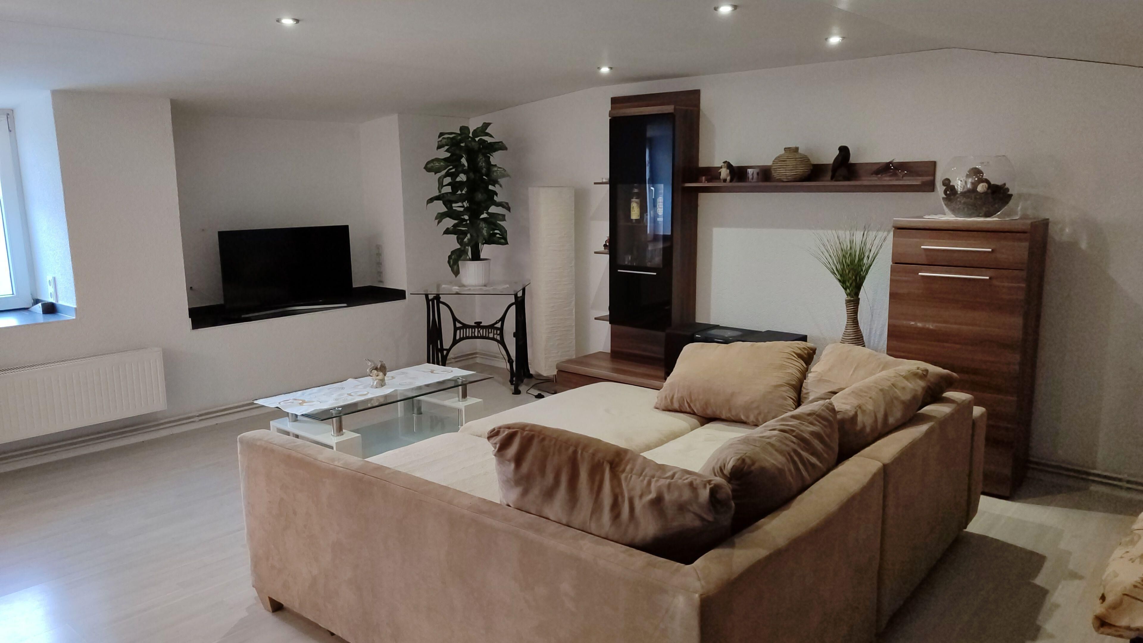 Leipzig Neuseeland Ferienwohnung - Bad Lausick