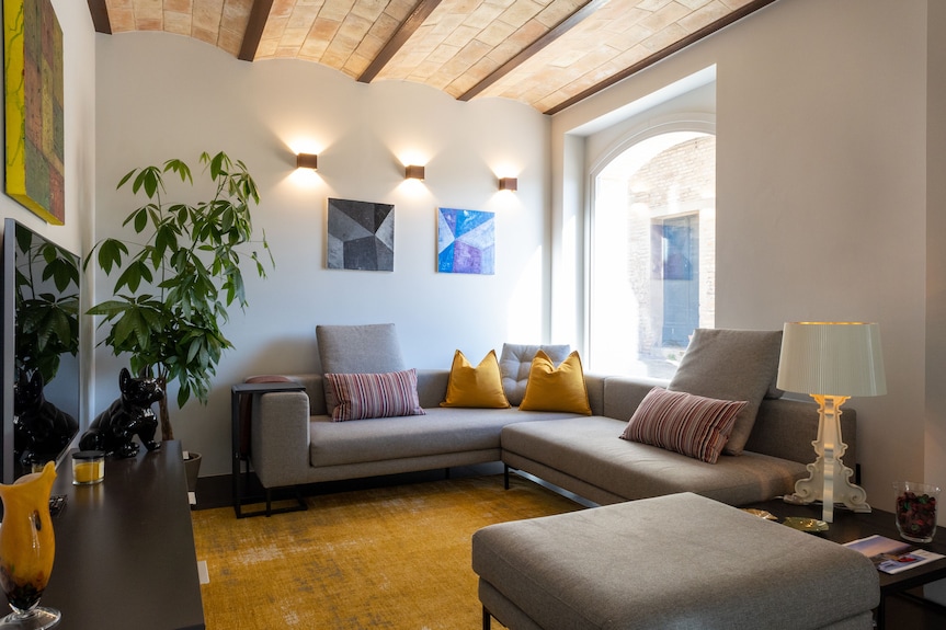 Villa Finetti Your Private Luxury House In Marche - Macerata