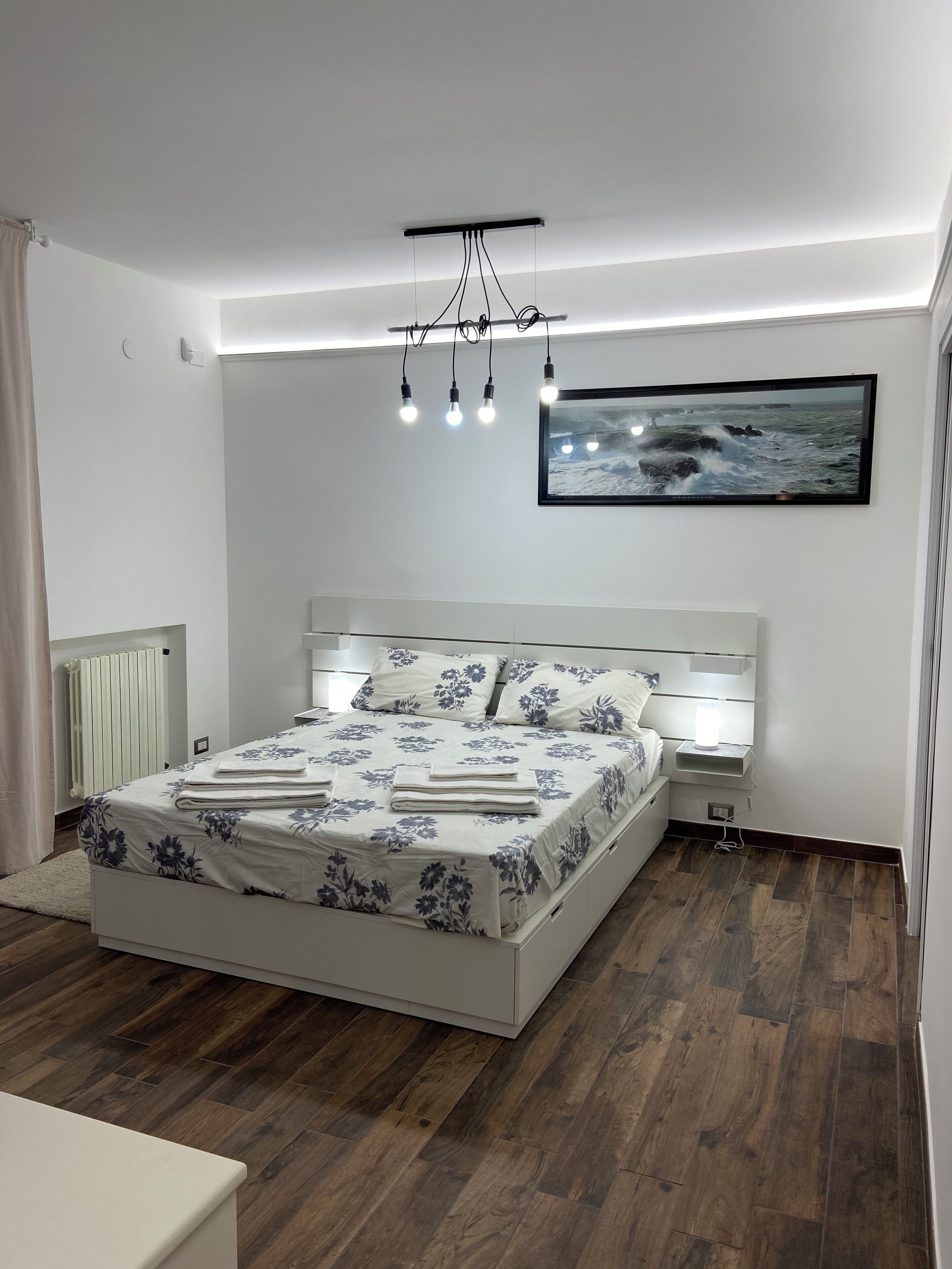 Amaranda House - Sea, Hearth And Fire (Etna) - Catane