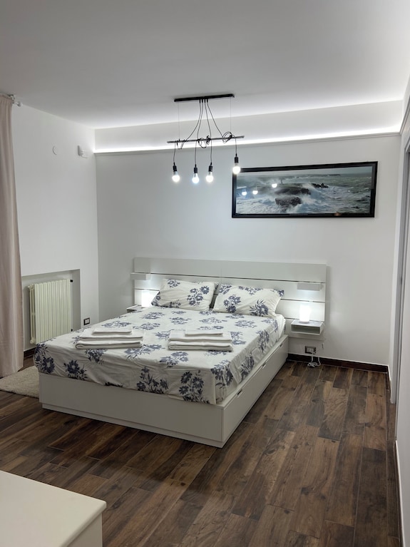 Amaranda House - Sea, Hearth And Fire (Etna) - Catane