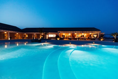 Su Entu Sardinian Country Club