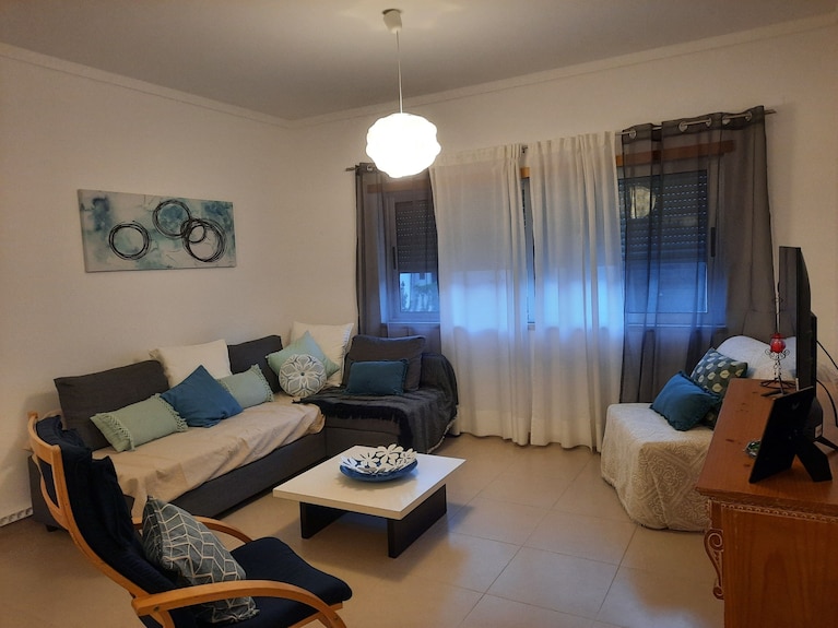 Mandala House - Albufeira
