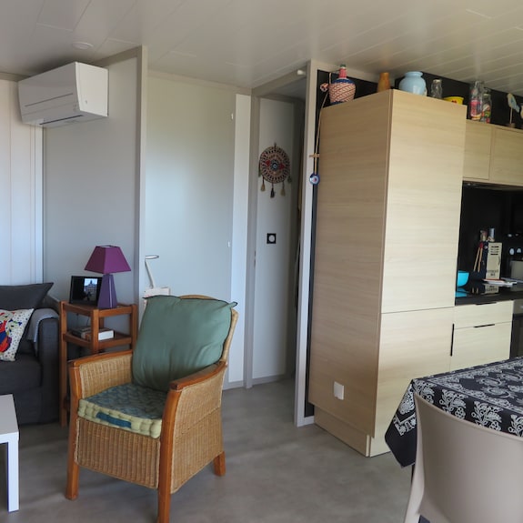 Cottage 4 Places à Pomérols - Hérault