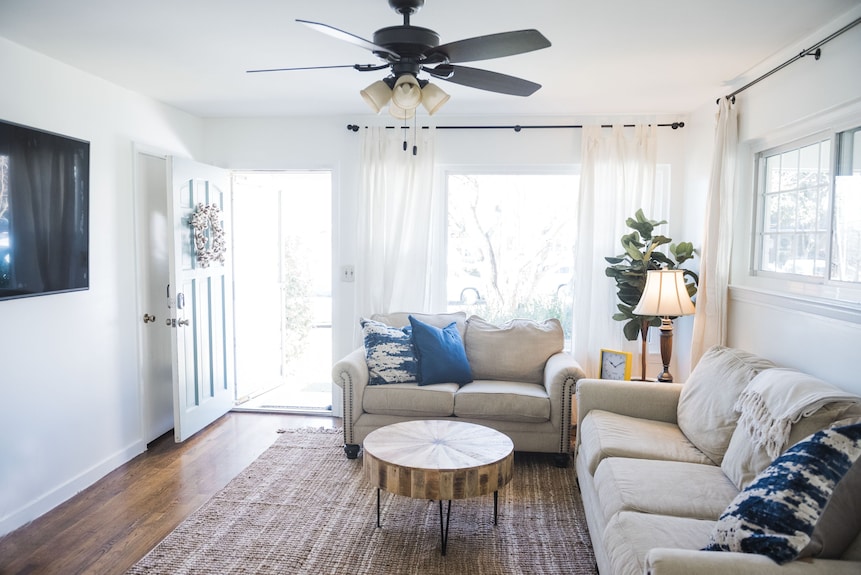 Cheerful Avondale Bungalow - Homewood, AL