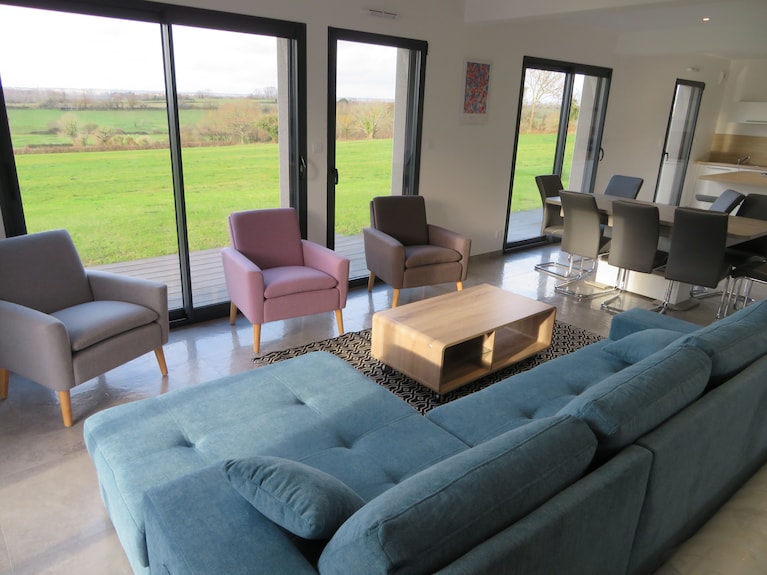 Le Domaine De La Merveille - Le Mont-Saint-Michel