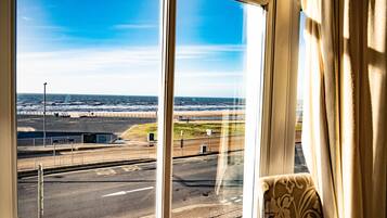 Vista da propriedade