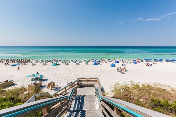 Luxury Seacrest Beach Home - Community Pool / Deeded Beach Access ...