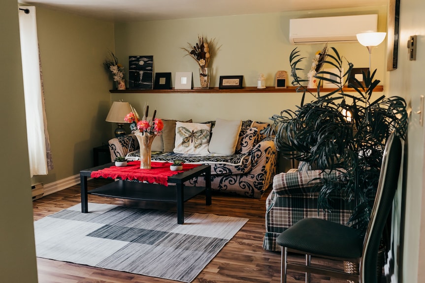 2 Bedroom Residential Home In Kentville - Wolfville