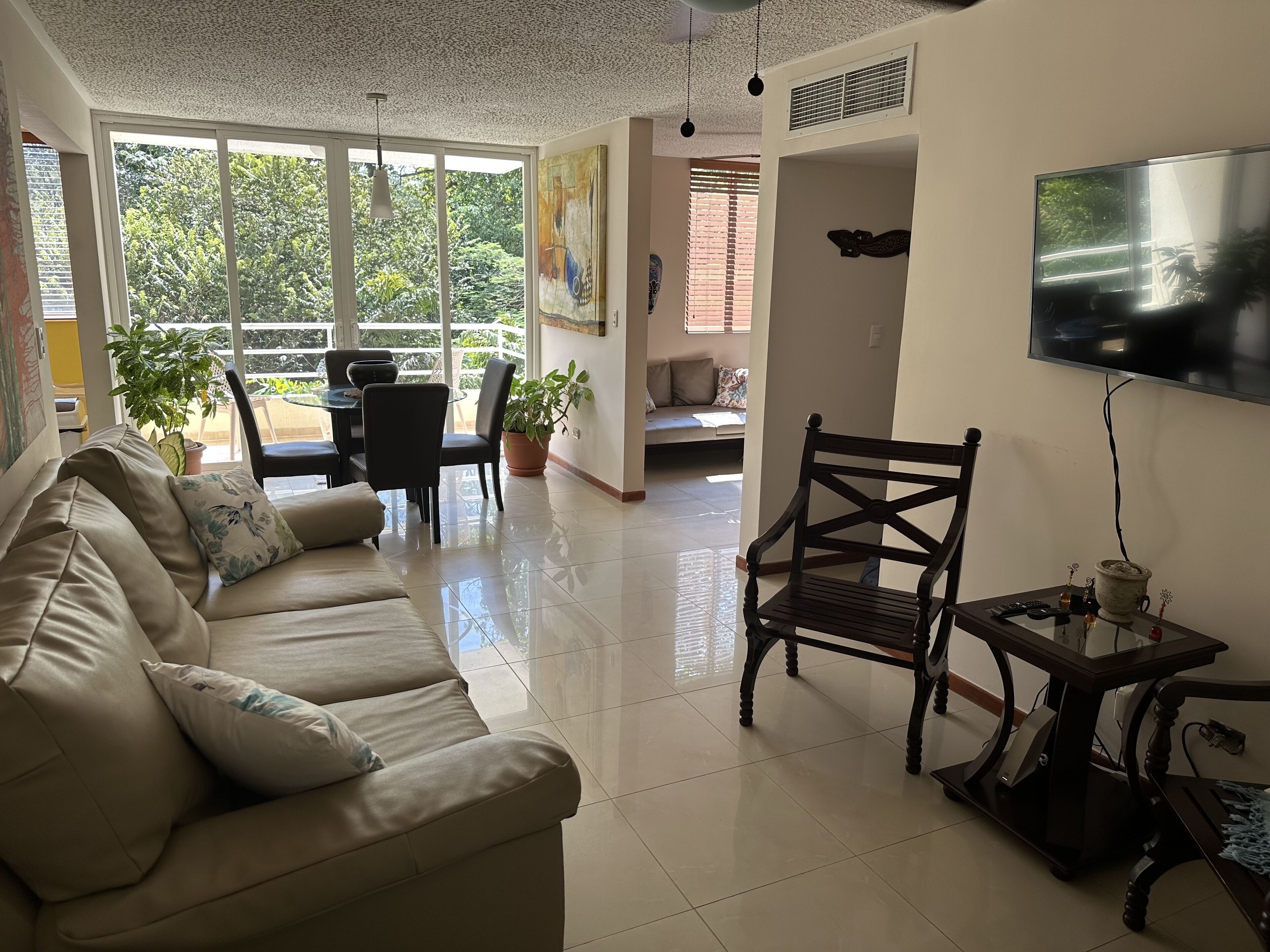 Luxury Condo 5 Mins Walk To The Beach!! - Jaco