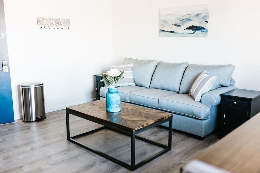 Surfside 62 - Steps To The Ocean - Del Norte Coast Redwoods State Park, Crescent City