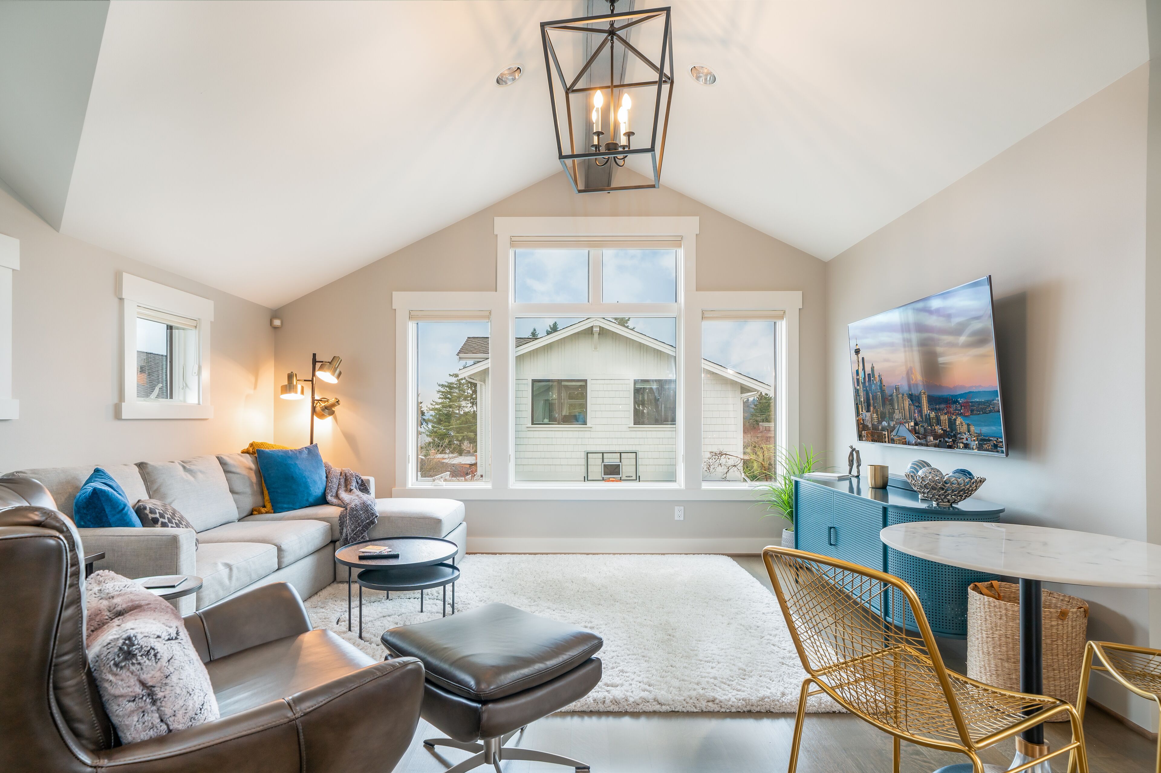 Wonderful Kirkland Guest House Near The Beach! - Edmonds, WA