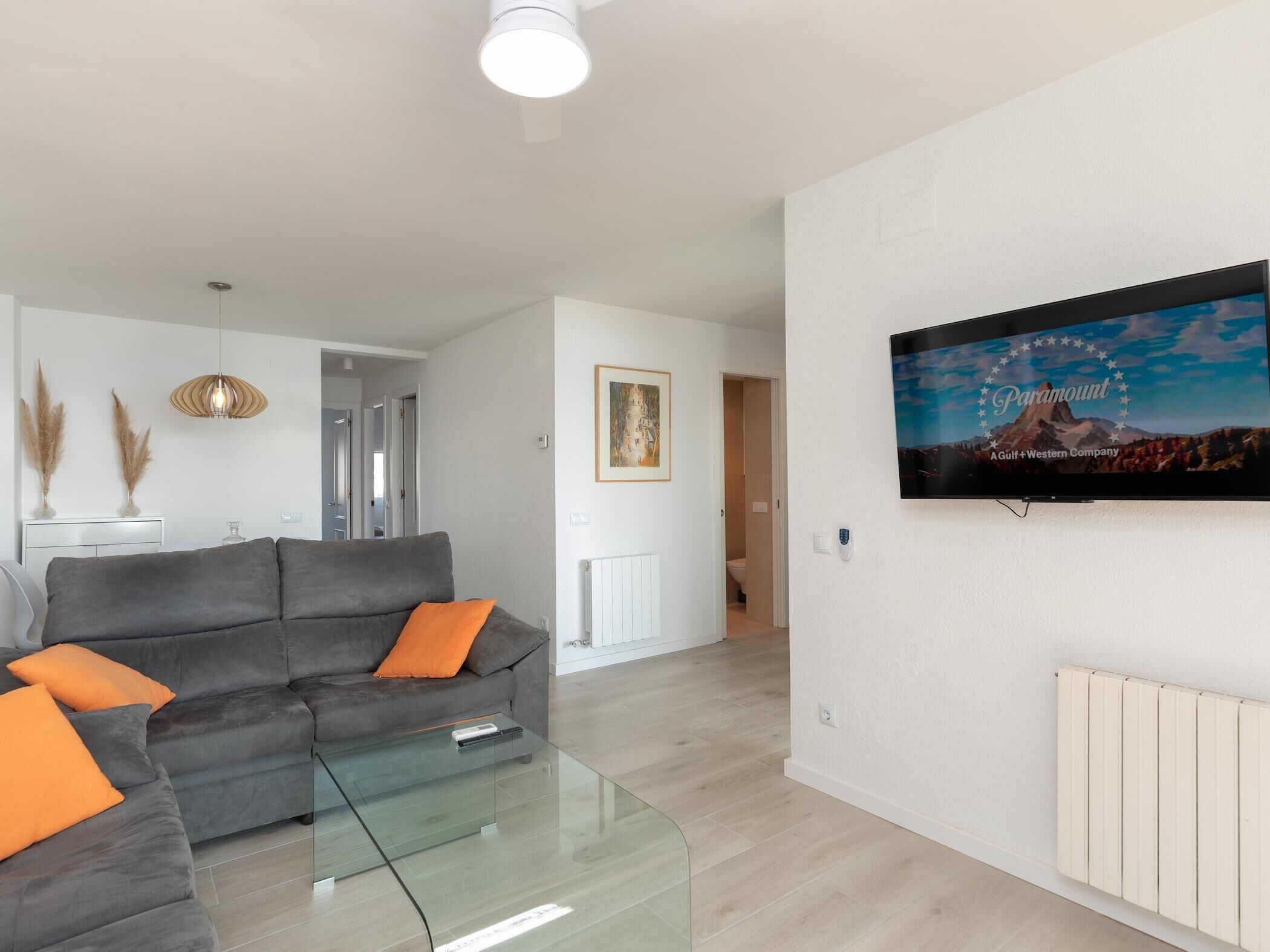 Vues Sur La Méditerranée Face à La Plage - Playa de Aro