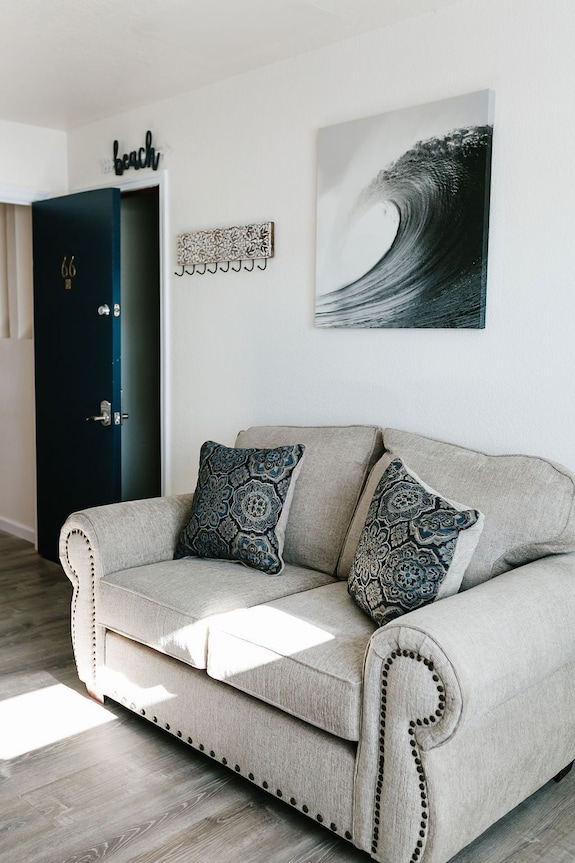 Steps To The Pacific Ocean! Fully Remodeled... - Del Norte Coast Redwoods State Park, Crescent City