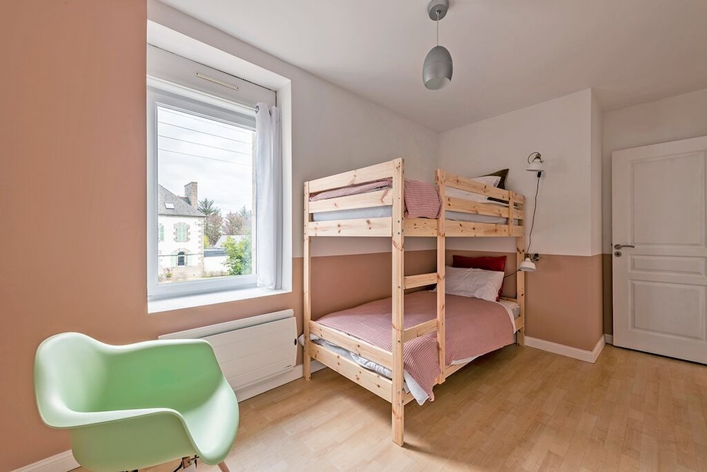 Gîte Orloucie Proche De Tout Au Cœur Des Abers - Lannilis