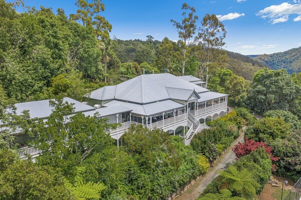 Maiala Park Lodge - Brisbane