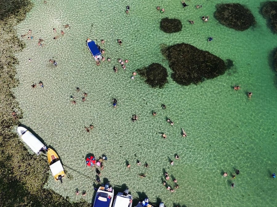 Praia