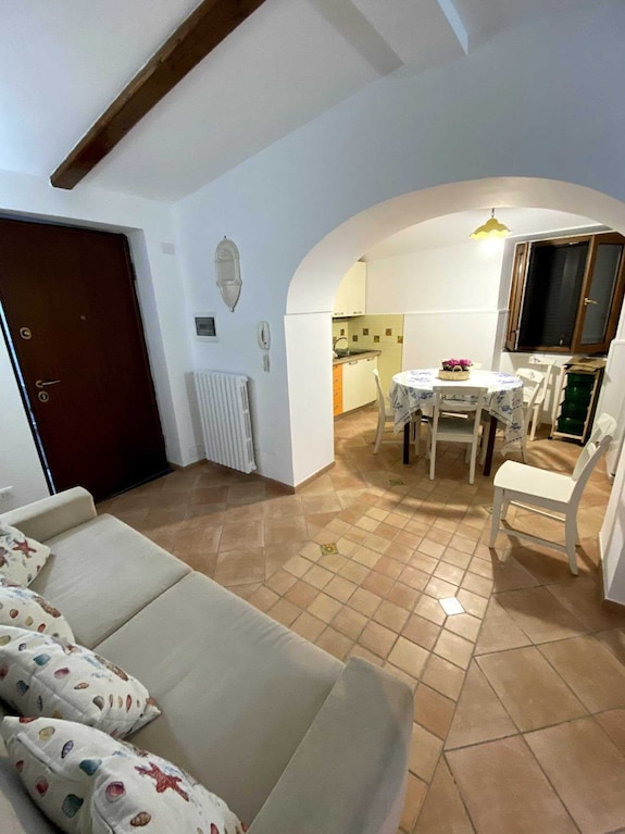 Giuali House, In Sorrento Coast - Massa Lubrense