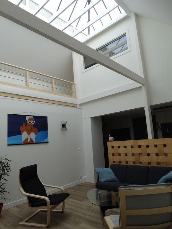 Duplex De Standing - Douarnenez