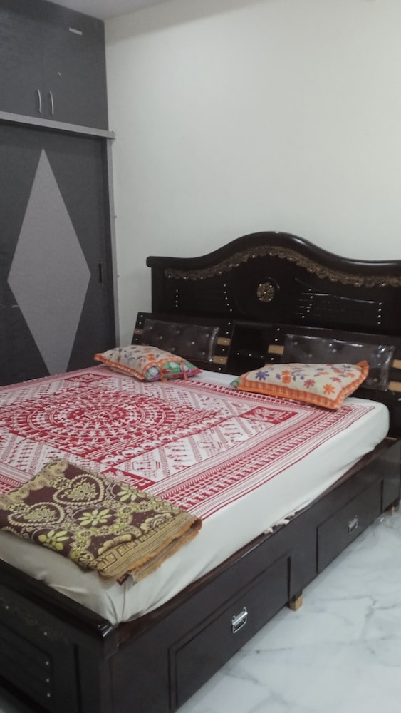 Peacefull Villa - 10 Mins From Uppal Ring Road - 海得拉巴
