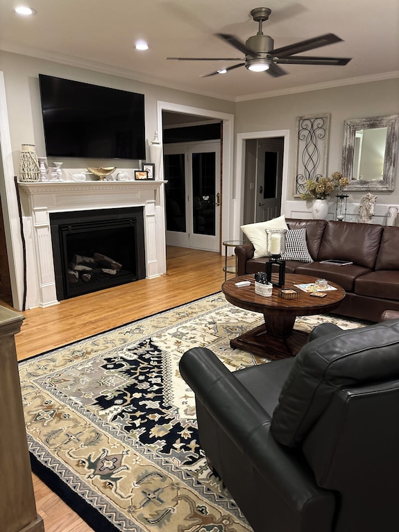 Executive Home Gated Golf Community Close To Masters! - Aiken, SC