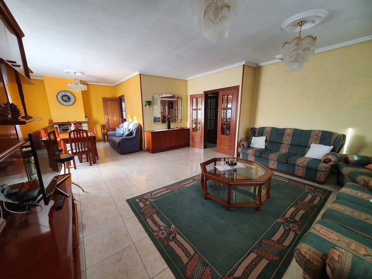 Vut Aire De Pinares, Coca - Castillo de Coca