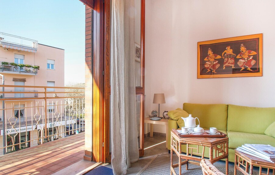 Precioso Apartamento En Rímini Con. - Rimini