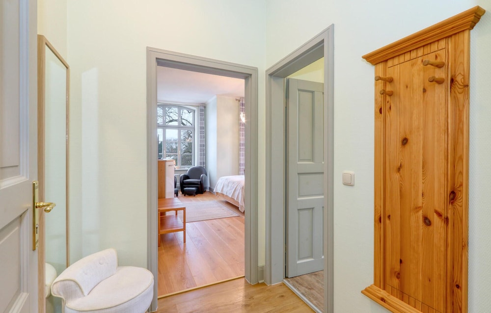 Tolle Wohnung In Krakau Am See - Dobbertin
