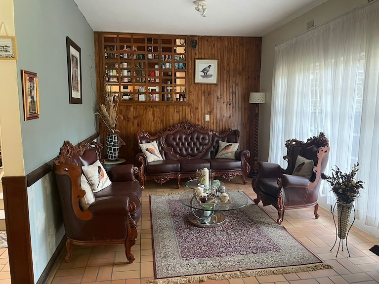 Mini Mansion - Pretoria