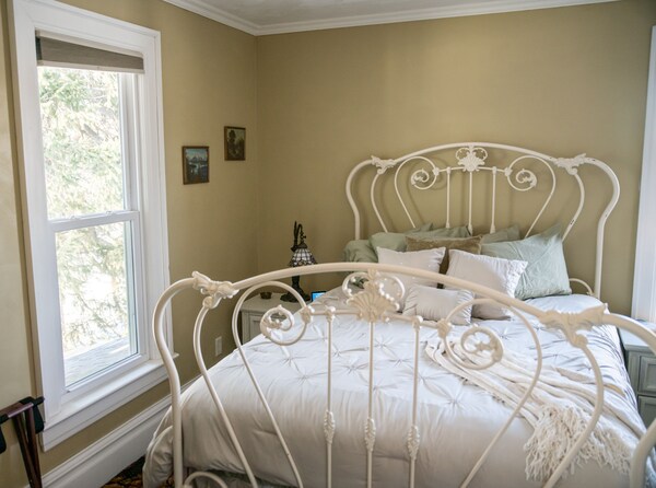 The Urstad House B&b - Minnesota