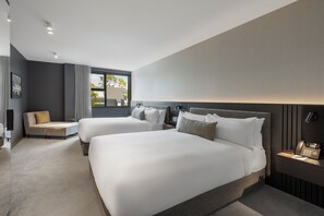 Quarto duplo (Mayfair King) | Roupas de cama de algodão egípcio, roupas de cama premium