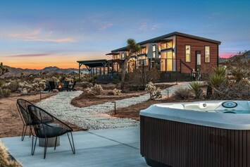 Joshua Tree Vacation Rentals, California: house rentals & more | Vrbo