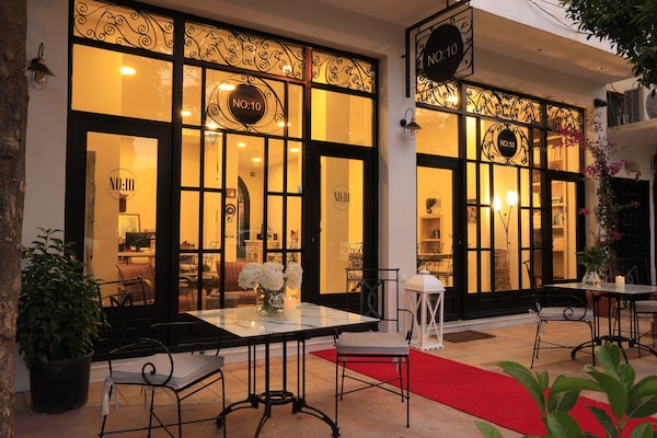 No 10 Hotel - Selçuk