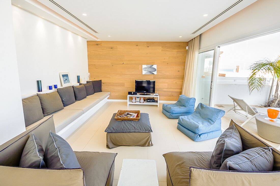 Protaras Holiday Villa - Rentprivatevillas 100 - Ayia Napa