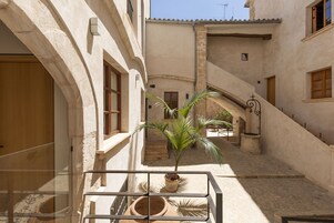 Terraço/pátio
