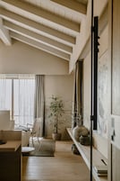 Suite | Lençóis italianos Frette, roupa de alta qualidade, edredões de penas