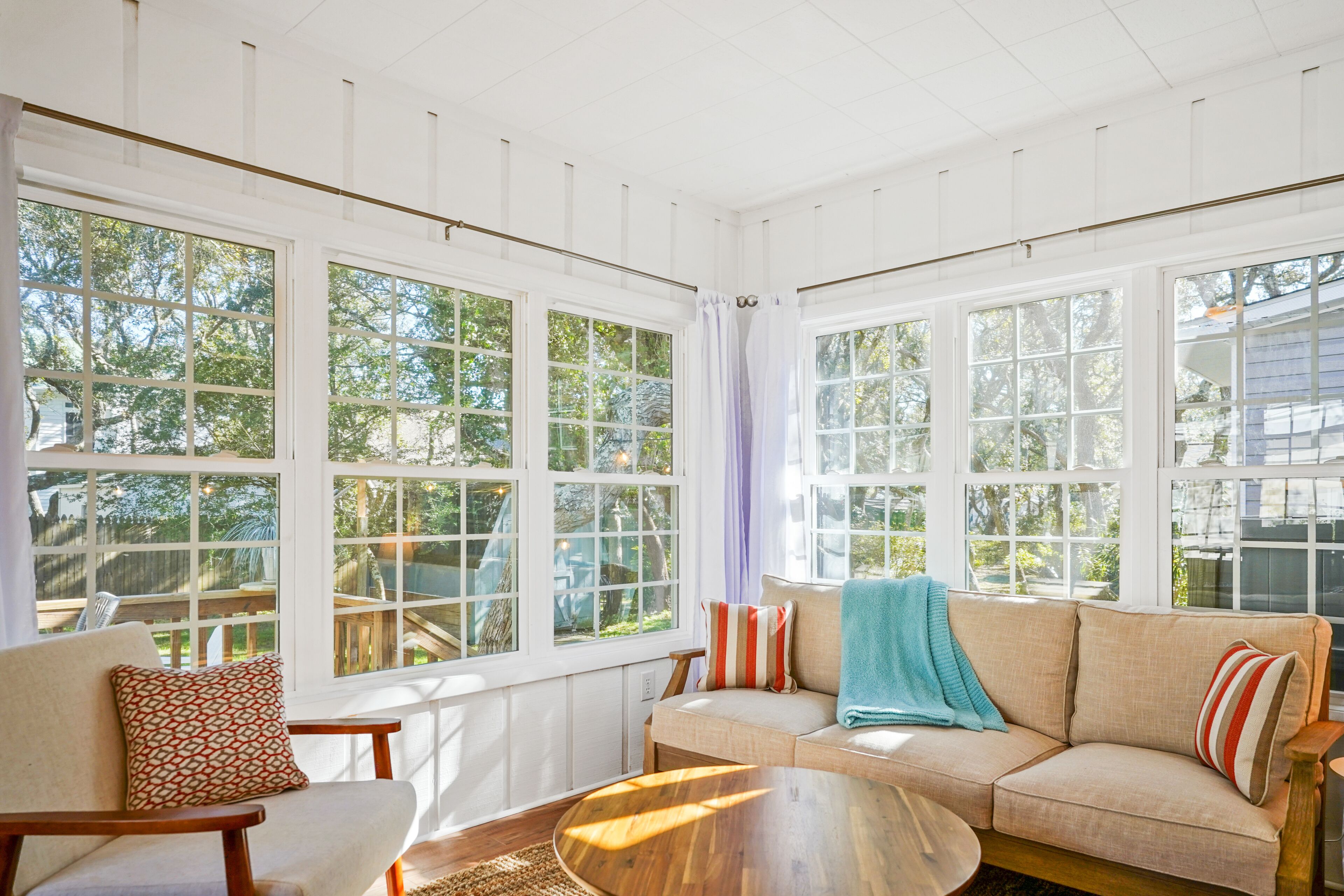 // 2 Min. Walk To The Beach // The Grove @ Oki - Oak Island, NC