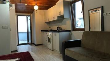 Quarto família | Cozinha privada