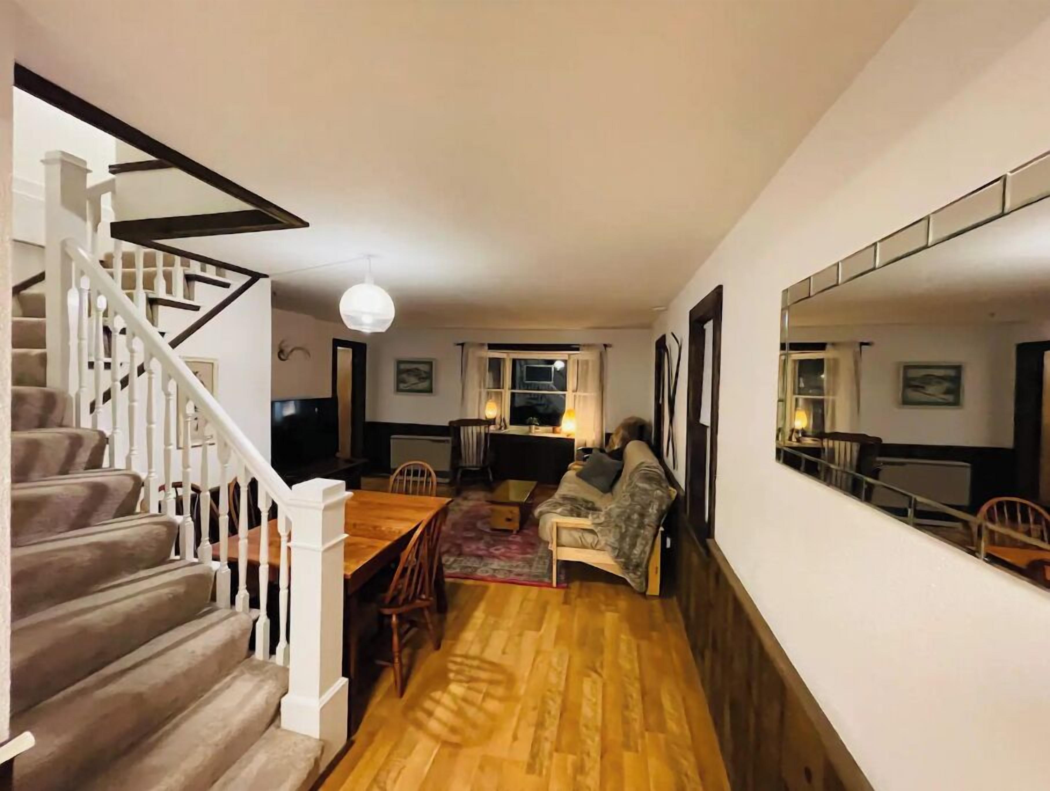 Ideal Stowe Village Apartment - Stowe, VT